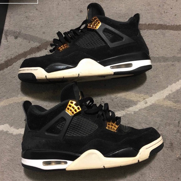 Jordan | Shoes | Royalty 4s Size 5 | Poshmark